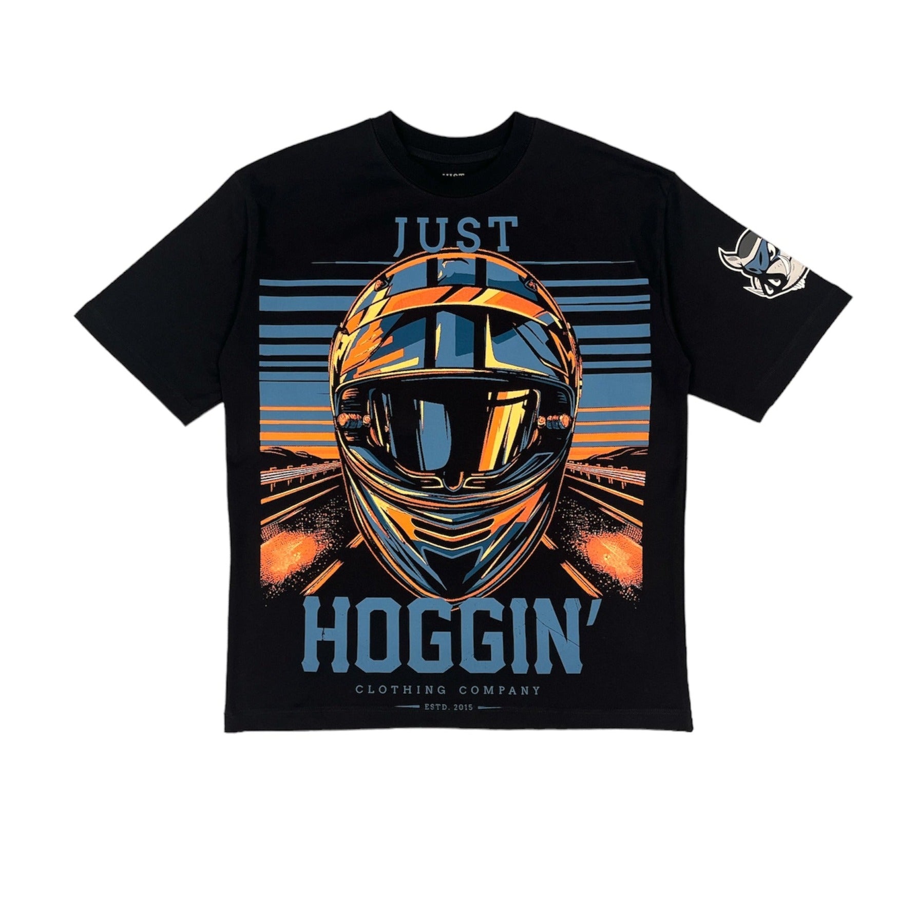 City to City We Pound Tee – Just Hoggin Inc