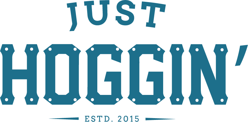 Just Hoggin Inc