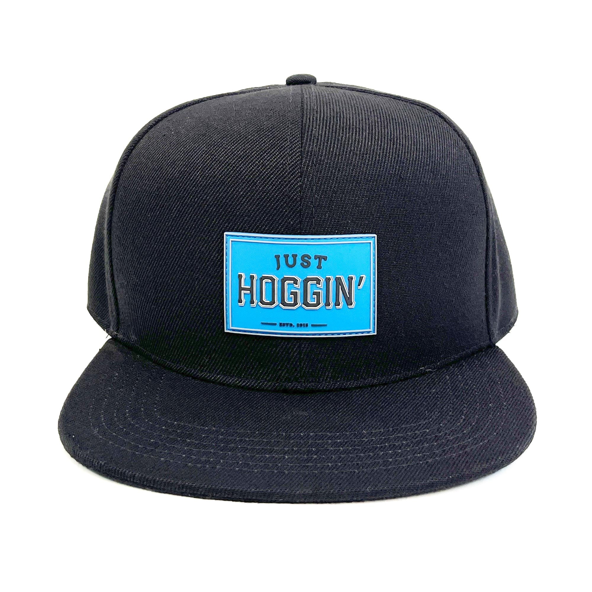 Just Hoggin Patch Hat – Just Hoggin Inc